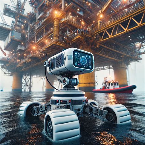 The Future Of Re2 Robotics In Ocean Engineering Learn Ocean Engineering