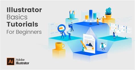 The Complete Beginners Video Tutorial Guide To Adobe Illustrator Uxoui