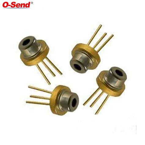 200um Infrared Ingaas Avalanche Photodiode To46