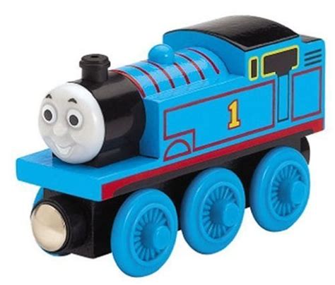 Toys Shop Education Thomas And Friends Wooden Railway Thomas The Tank