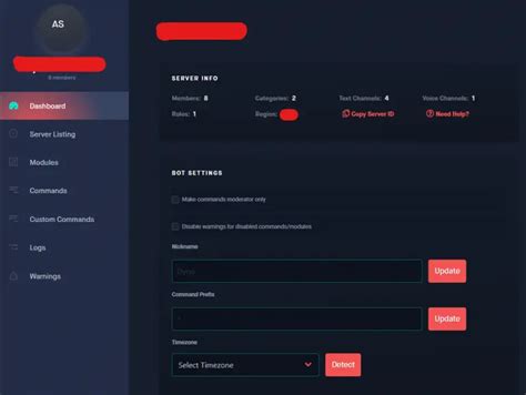 How To Use Dyno Bot Discord Dyno Bot Commands Guide