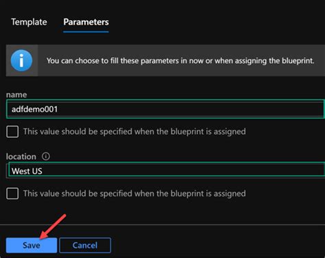 Getting Started With Azure Blueprints