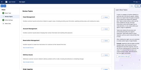 How To Deploy Agentforce A Simple Guide For Effective Implementation Gearset