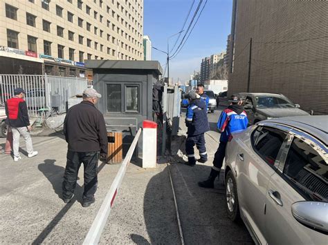 Парисын гудамж буюу Буянгийн зам дахь явган хүний замыг өргөтгөж эхэлжээ