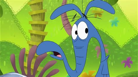 Pick A Caardvark The Ant And The Aardvark Pink Panther And Pals