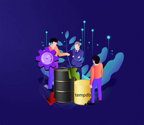 Optimizing Tempdb Performance