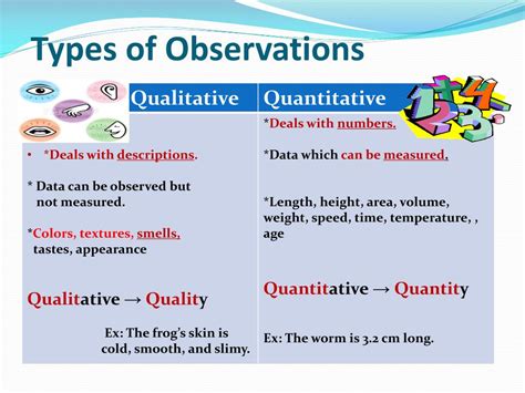 Ppt Observations And Inferences Powerpoint Presentation Free Download Id 2601586