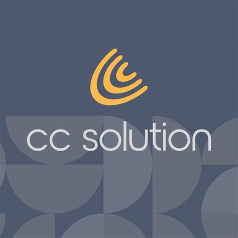 Cc Solution As Bergen