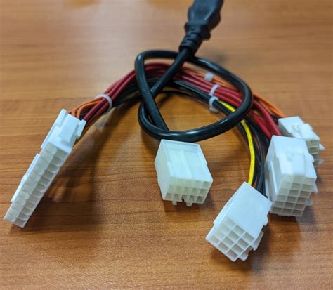 Coming Soon Sega Psu To Atx Psu Adapter Video Arcade Aussie Arcade