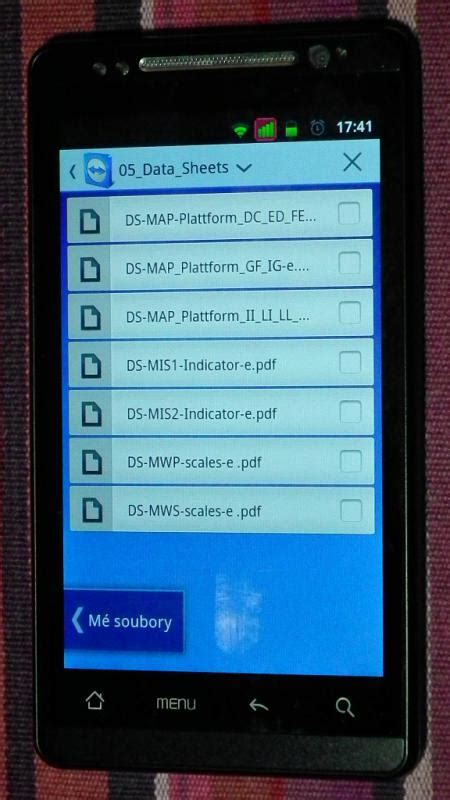 Zajímavé Programy Pro Os Android 4 Díl Teamviewer Automatizace Hw Cz