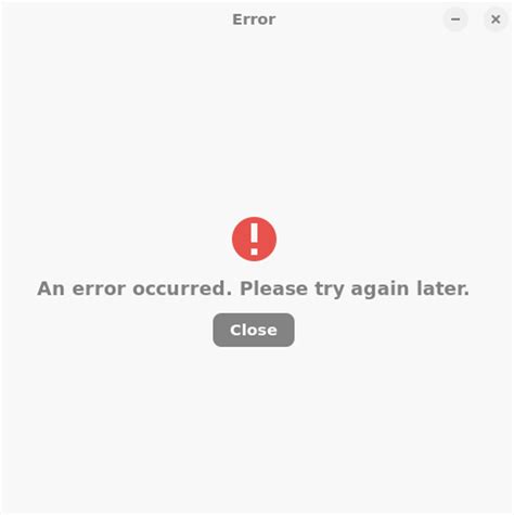 Error While Trying To Upgrade From 16 3 To 17 General Help Zorin Forum