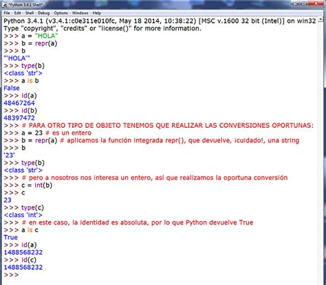 Aprender A Programar Con Python MÉtodos Especiales