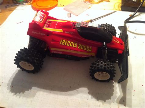 Imparare Arduino Da Zero Tutorial Ed Esperienze Auto Radiocomandata Controllata Da Iphone Via