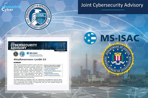 Known Lockbit 3 0 Ransomware Iocs And Ttps Found In Recent Assaults Us Security Agencies Reveal