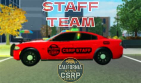 Csrp Staff Team Album On Imgur