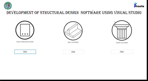 Shahid Amin On Linkedin Development Of Structure Design Software By