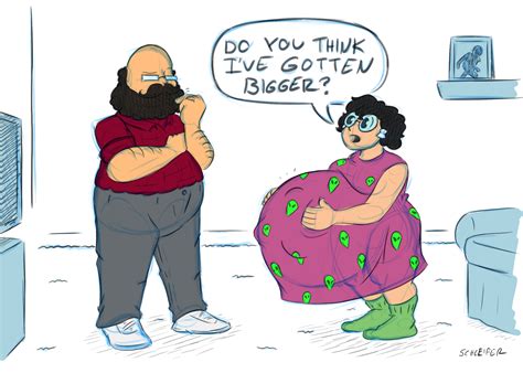 Kim Possible Weight Gain Comic