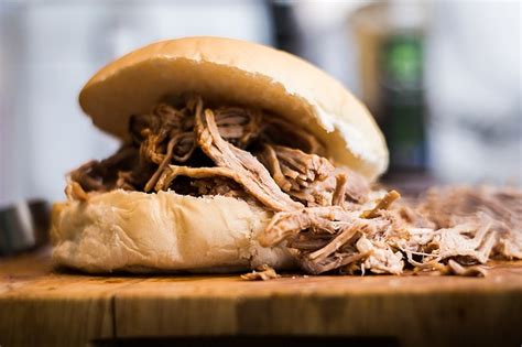 Receita De Pulled Pork Details