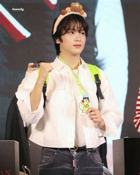 Pin Oleh Choi Rinhee Di Nct Dream