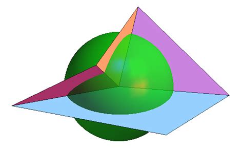 Origami Mathematics In Creasing