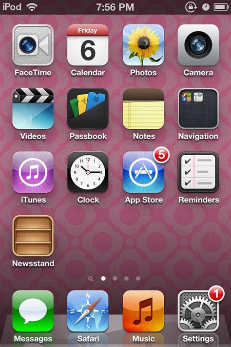 How To Charge The Ipod Touch Quickly Bc Guides