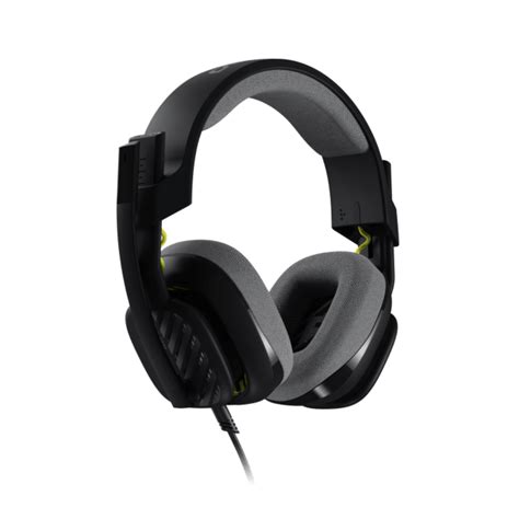 Logitech Astro A10 Headset Urbangiz