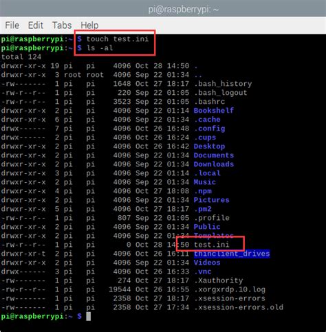 【树莓派不吃灰】基础篇⑥ linux系统下必知必会的一些命令 树莓派linux执行命令 csdn博客