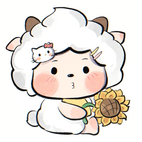 喜羊羊与灰太狼 高清图片，堆糖，美图壁纸兴趣社区