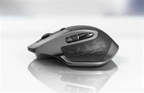 Logitech MX Master 2S Full Review And Benchmarks Laptop Mag