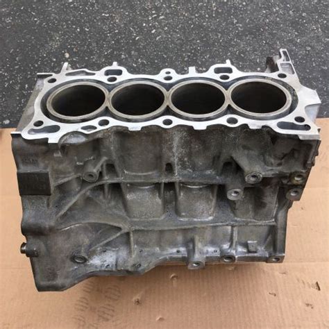 Find Oem Honda D16y5 Vtec Short Block Bare Sohc Vtec Civic Crx D Series In Montebello