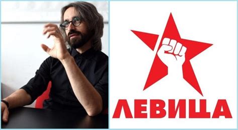 Левица Економијата расте на хартија сиромаштијата расте во реалноста