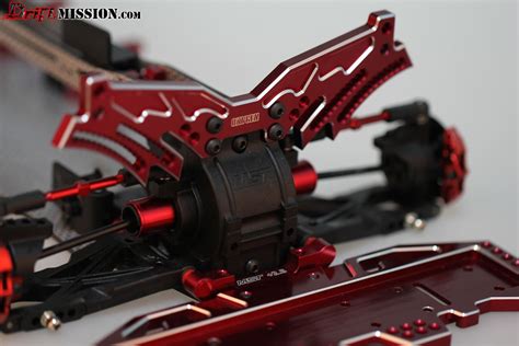 Oxygen Aluminum Shock Towers For MST RMX And FXX Your Home For RC Drifting