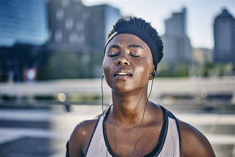Why You Sweat So Much When You Work Out The Output By Peloton