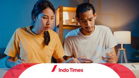 7 Cara Membuat Anggaran Bulanan Yang Efektif Agar Keuangan Lebih Sehat Indotimes