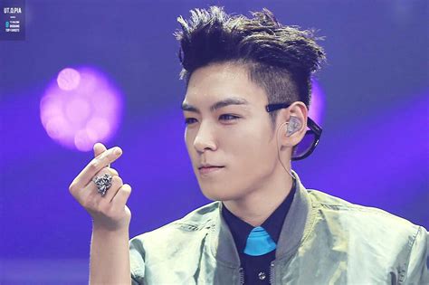 Bigbang 崔胜贤 塔普 Top 堆糖，美图壁纸兴趣社区