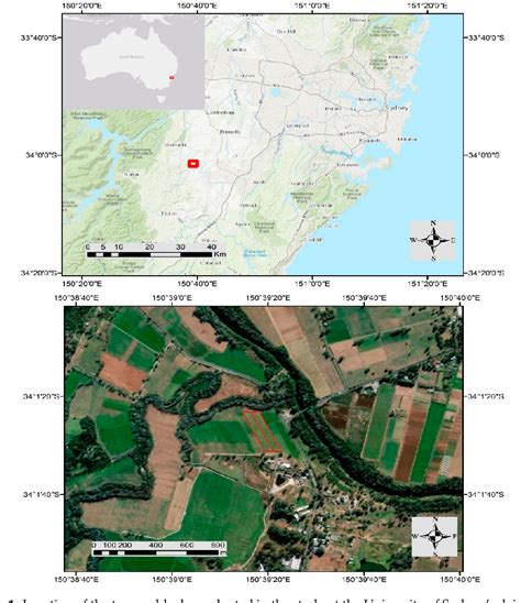 Figure 1 From Spatial And Temporal Pasture Biomass Estimation