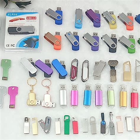 Best Price For Metal Swivel Smi Usb Flash Disk A Class Chip In Real True Capacity Customized