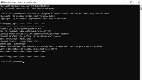 Troubleshoot Office Installation And Activation Errors