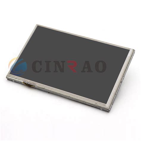 Car LCD Module Innolux TFT 7 0 Inch AT070TN83 V 1 AT070TN84 Multi Size