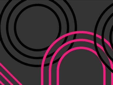 Trail Pattern By Kevin Craft On Dribbble