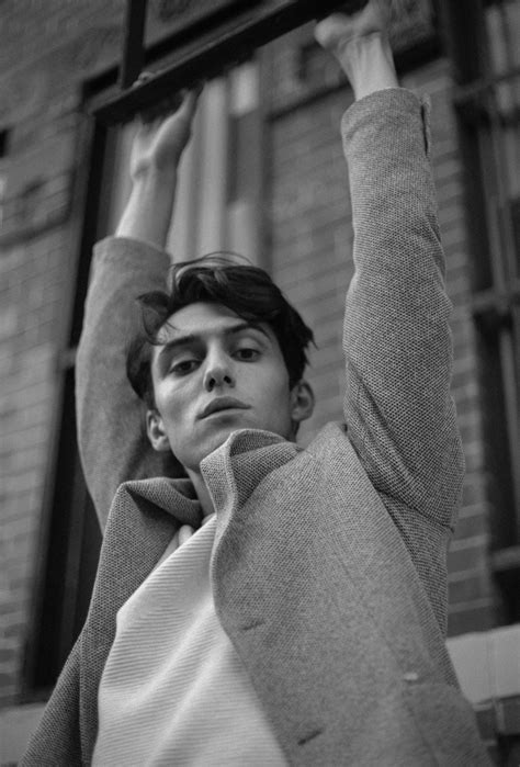 Introducing The Work Of Christoph Langenberg The Fashionisto