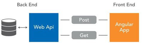 Introduction To Building Aspnet Core And Angular Web Application