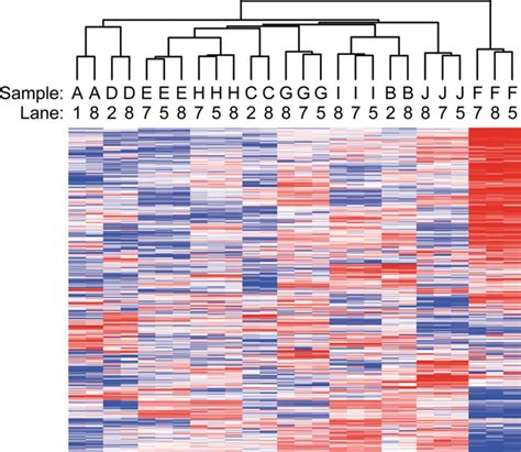 Assessment Of Microrna Differential Expression And Detection In Multiplexed Small Rna Sequencing