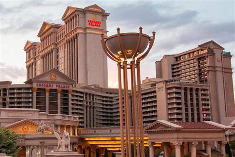 13 Best Restaurants In Caesars Palace Las Vegas