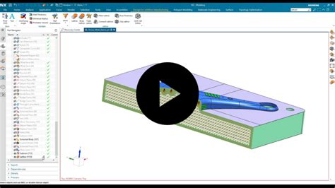 Design With A Purpose Introduction Into Lattice Structures Nx Design