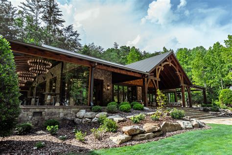 The Falls At Blue Ridge Restaurant Ellijay Ga