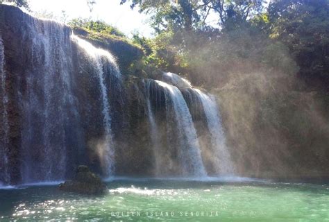 Bolinao Falls Pangasinan A Comprehensive Dyi Travel Guide 2026
