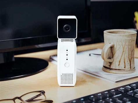 Amazon Aws Deeplens Deep Learning Enabled Smart Video Camera Gadgetsin