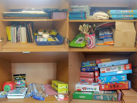 초등 교실 안 작은 문방구를 만들었습니다 왜냐면요 광주 교육 신문gwangju Education