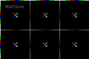 Crt Pattern Test Free Patterns